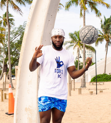 Hoops R' Us Hoodie – Bucket Culture