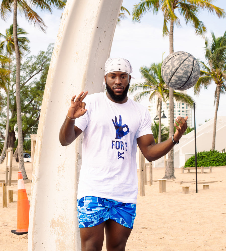 Hoops R' Us Hoodie – Bucket Culture