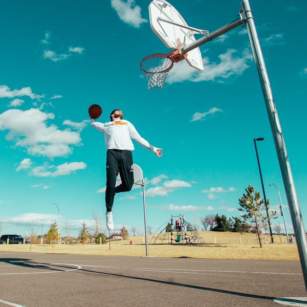 Bucket Culture | #1 Basketball Apparel