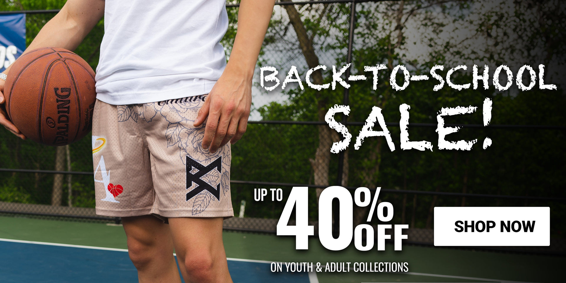 Bucket Culture | #1 Basketball Apparel