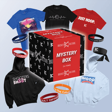 Bucket Culture | #1 Basketball Apparel