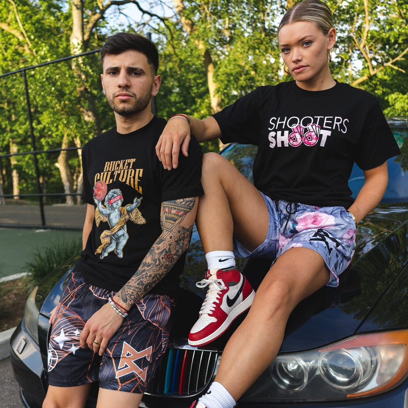 Bucket Culture | #1 Basketball Apparel