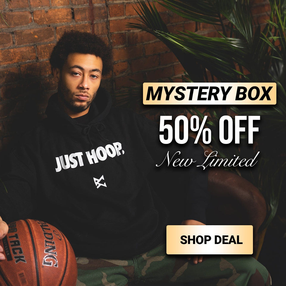 Bucket Culture | #1 Basketball Apparel
